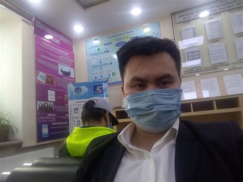 Чингэлтэй дүүргийн Иргэний Өмгөөлөгч Б Чулуунгэрэл