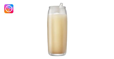 Naked Beverage Emoji AI Emoji Generator