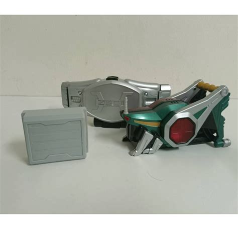 Dx Kick Hopper And Punch Hopper Natchapolsaetang Thaipick