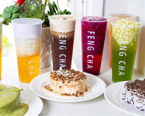 Feng Cha Fort Worth Menu Fort Worth • Order Feng Cha Fort Worth Delivery Online • Postmates