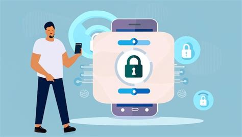 Premium Photo Wifi Encryption Wireless Security Or Safety For