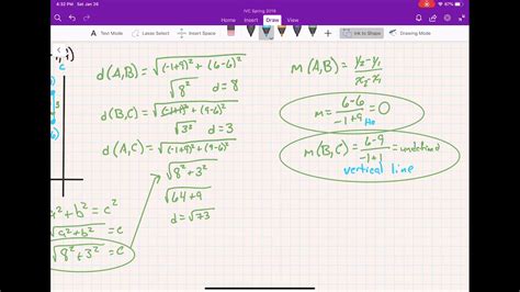 Precalculus Problems