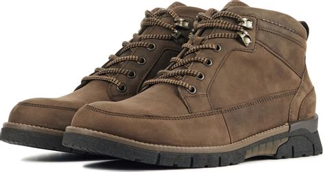 Waldlaufer Sneakers Heren Hoge Sneakers Herenschoenen Leer