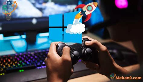Windows 11 でゲームを高速化する方法 Windows を最適化する Mekano Tech