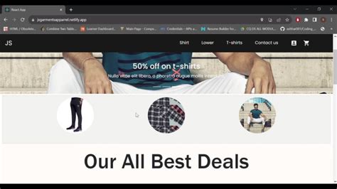 Be Your Mern Stack Developer By Saemarora Fiverr