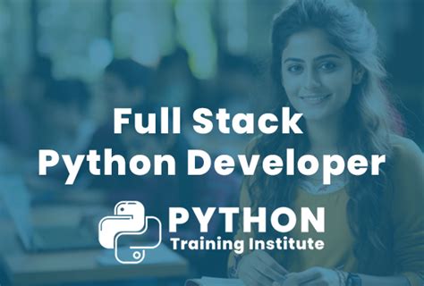 Python Training Institute In Pune Top Python Courses And Certification