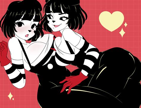 Chuchu Bonbon Redraw Art By Me Octacats Scrolller