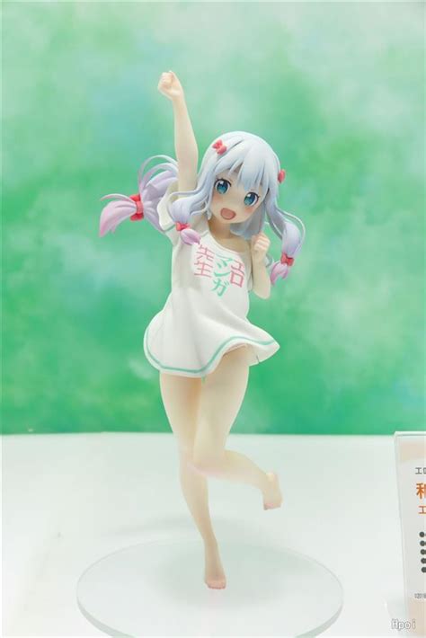 和泉纱雾手办 3324530 领贤网