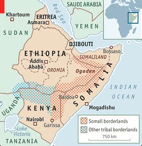 Eritrea Djibouti Still Winds Of War At Border Wars In The World