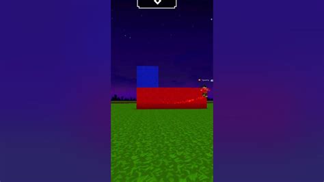 КАК ПОСТРОИТЬ ФЛАГ РОССИИ В БЛОКМЕН ГО 🇷🇺 [blockman Go] Blockmango Skyblock Russia