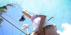 Billie Fresh Air Tnaflix Com