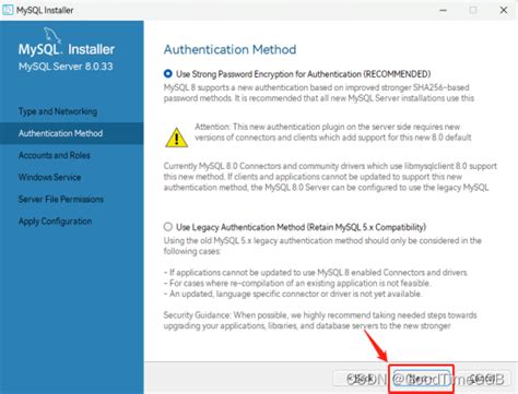 Mysql安装及使用图文教程超详细版本mysql安装教程 Csdn博客 Mysql安装及使用图文教程超详细版本mysql安装教程 Csdn博客