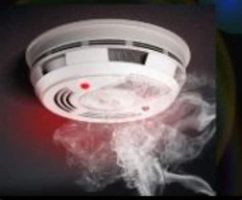 Air Sampling Smoke Detection System In Chennai Tamil Nadu Get Latest Price From Suppliers Of