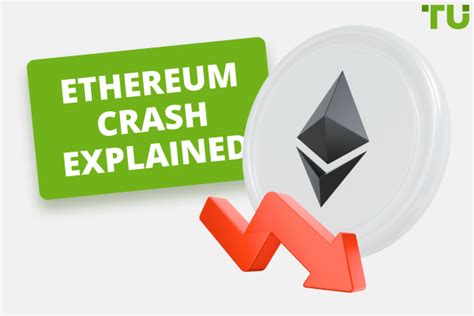 Will Ethereum ETH Go Back Up Is Ethereum Dead