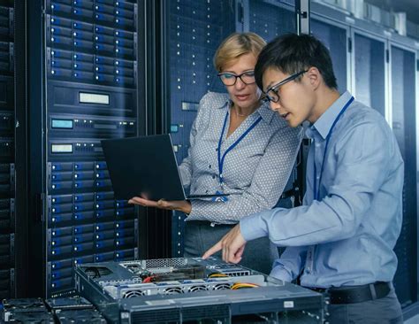 Senior System Engineer M W D It Haus Karriere Seite