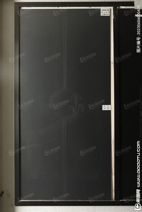 精雕铸铝门 1 果图网