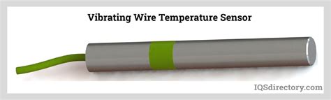 Classes Types And Applications Of Temperature Sensors