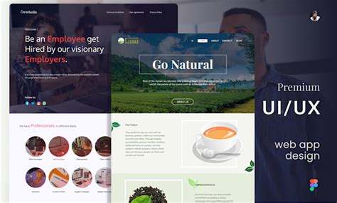Do Frontend Web Development In Html Css Js React And Angular By
