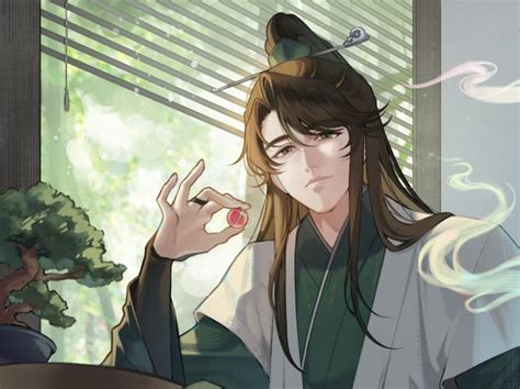 웹소설 표지 삽화 방송용 일러스트 크몽