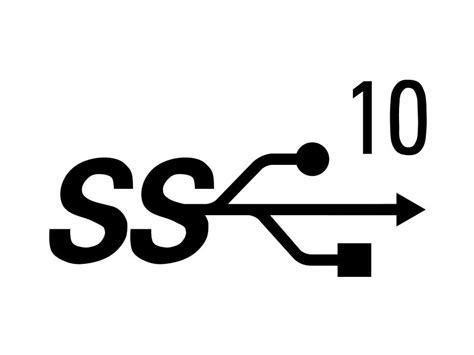A Quick Guide To Usb Port Symbols Logos And Icons 50 Off