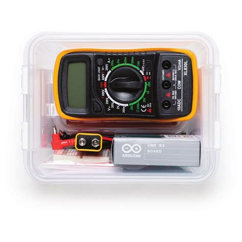 Arduino Education Student Kit Pitsco Education