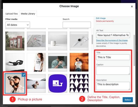 Masonry Grid Module Seatheme Documentation Seatheme Documentation