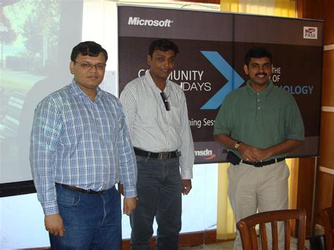 Jacob Sebastian Riteshs Blog For Sql Server And Net