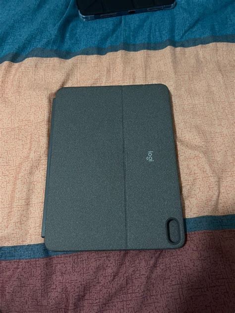 Logitech Smart Folio Touch Mobile Phones Gadgets Mobile Gadget Accessories Other Mobile