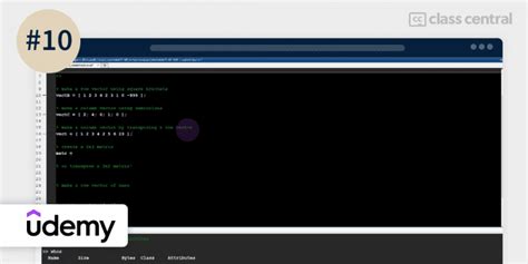 10 best matlab courses to take in 2023 — class central