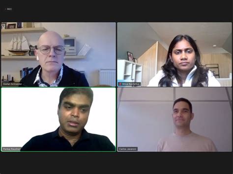 Garima Shrivastava On Linkedin Thanks A Lot For Such Insightful Session