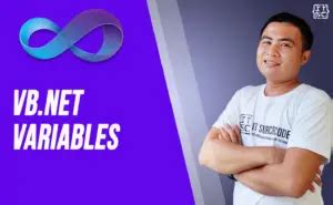 VB Net Variables Declaration And Initialization Of Variables In VB
