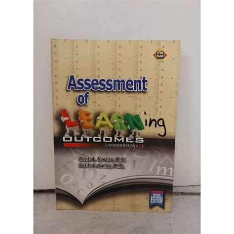 Assessment Of Learning Outcomes Assessment 1 Shopee Philippines