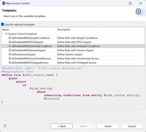 Extend Released Data Sources By Database Fields That Are Not Exposed Sap Tutorials