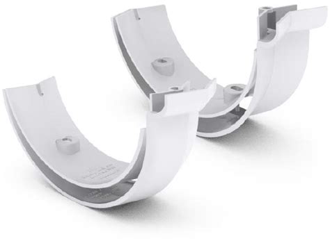 Half Round Gutter Stratco