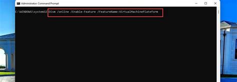 How To Enable Virtualization On Your Windows 11 Pc Techschumz