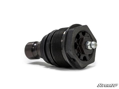 Superatv Heavy Duty Threaded Ball Joint Relentless Powersports
