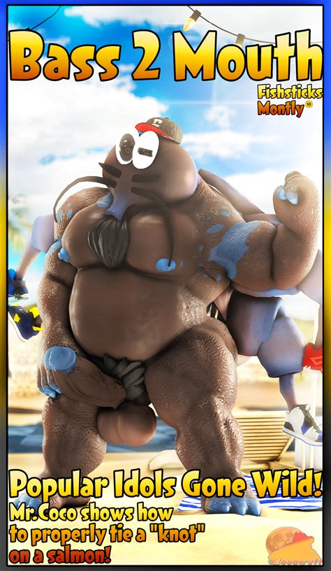 Rule 34 2023 3d Absurd Res Anthro Arthropod Blue Nipples Bodily Fluids Brown Body Chest Tuft