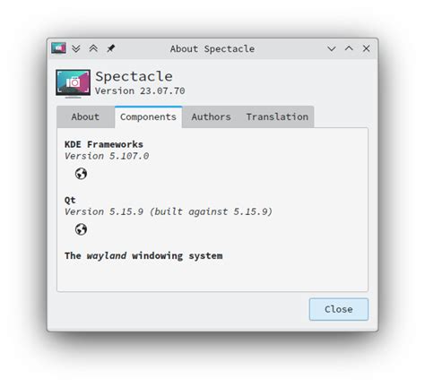 How To Take Screenshot Of Context Menu With Spectacle Help Kde Discuss