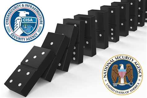 NSA And CISA Red And Blue Teams Share Top Ten Cybersecurity Misconfigurations Industrial Cyber