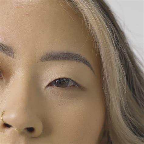 Small Lashes Hannahchobeauty