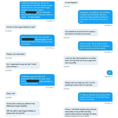Wife Caught Trying To Cheat On Husband By Twitter Investigator