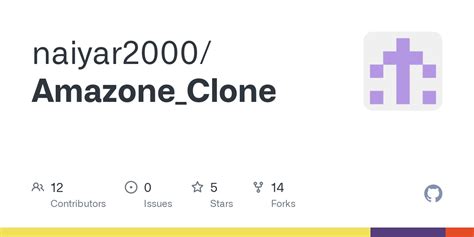 Github Naiyar Amazone Clone