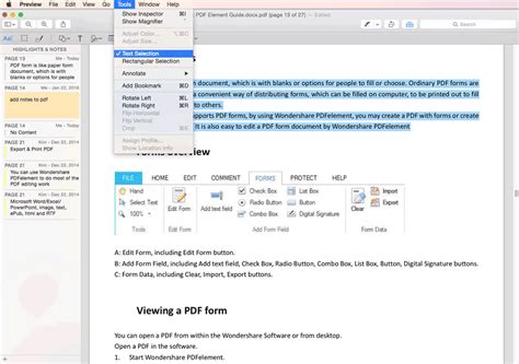 Pdf Fillable Form Not Working Mac Preview Printable Forms Free Online