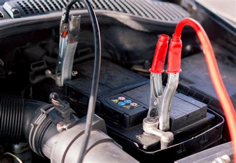 C Mo Desconectar Y Conectar La Bater A Del Carro F Cilmente Autolab