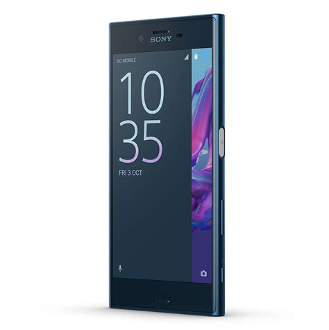 » První praktické zkušenosti s mobily Sony Xperia ZX a Sony Xperia X ...