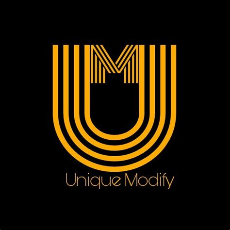 Unique Modify Youtube