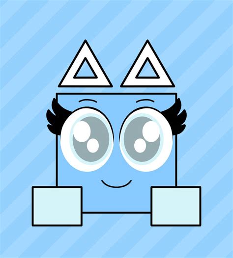 Chibi Cube By Olivia902839283 On Deviantart