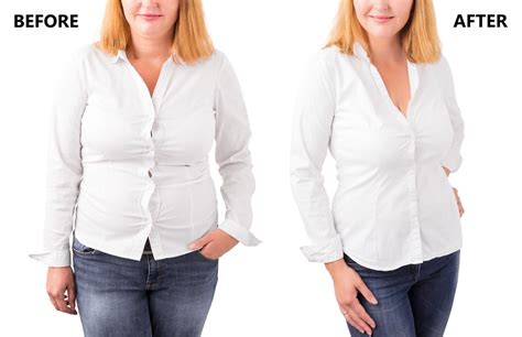 5 Science Backed Secrets To Maintaining Weight Loss Once You Lose It