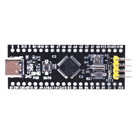 Stm32f103c6t6 Stm32 Core Learning Minimum System Development Boardnot