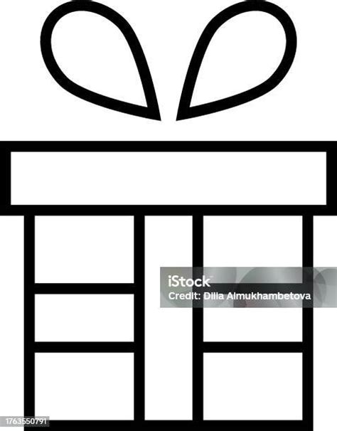 웹 사이트에 대한 Tbox 간단한 개요 기호 책 상점 상점에 적합합니다 미니멀한 윤곽선 스타일로 편집 가능한 획 디자인 기호 공휴일에 대한 스톡 벡터 아트 및 기타